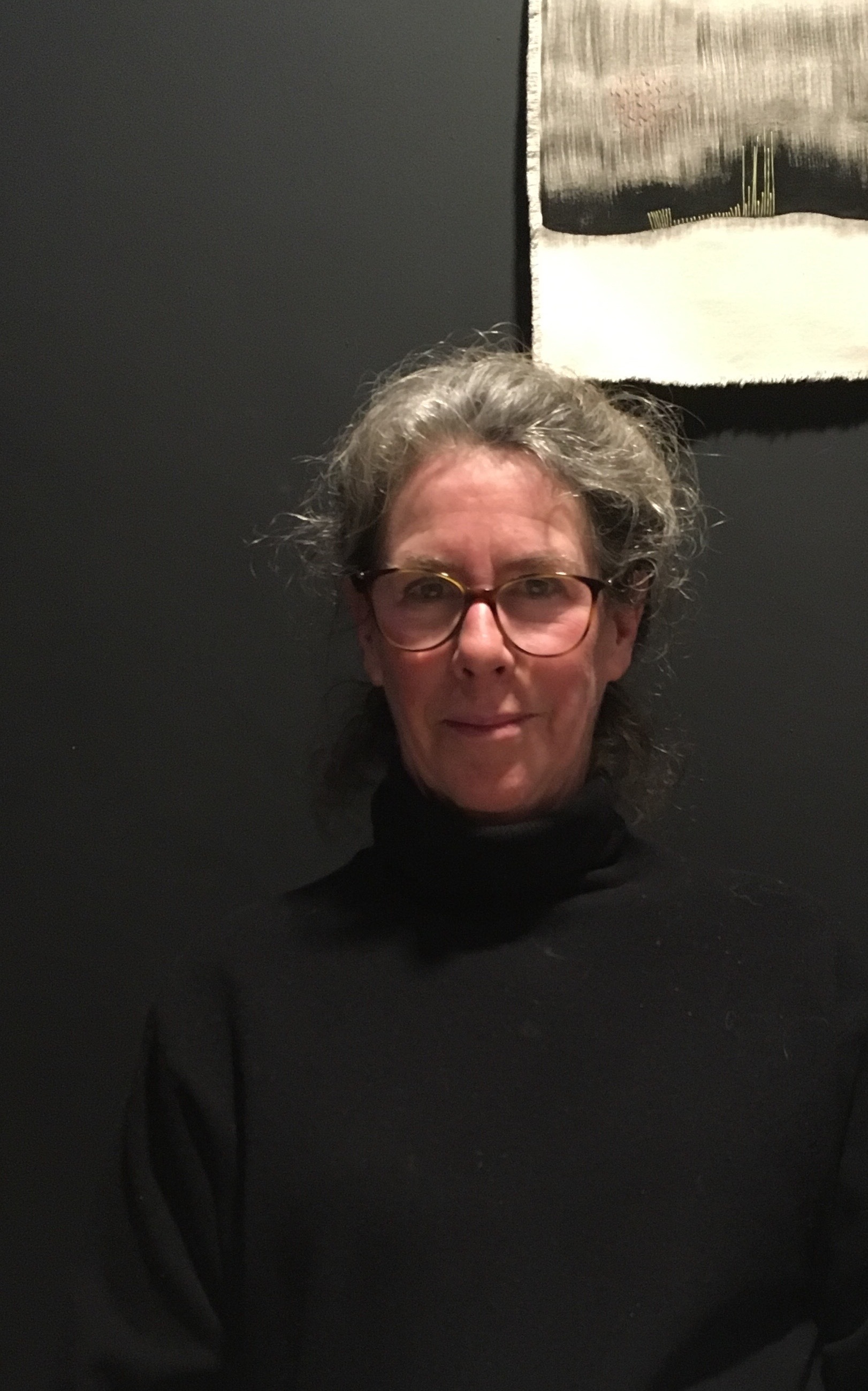 Katherine Boucher Beug | The Glucksman