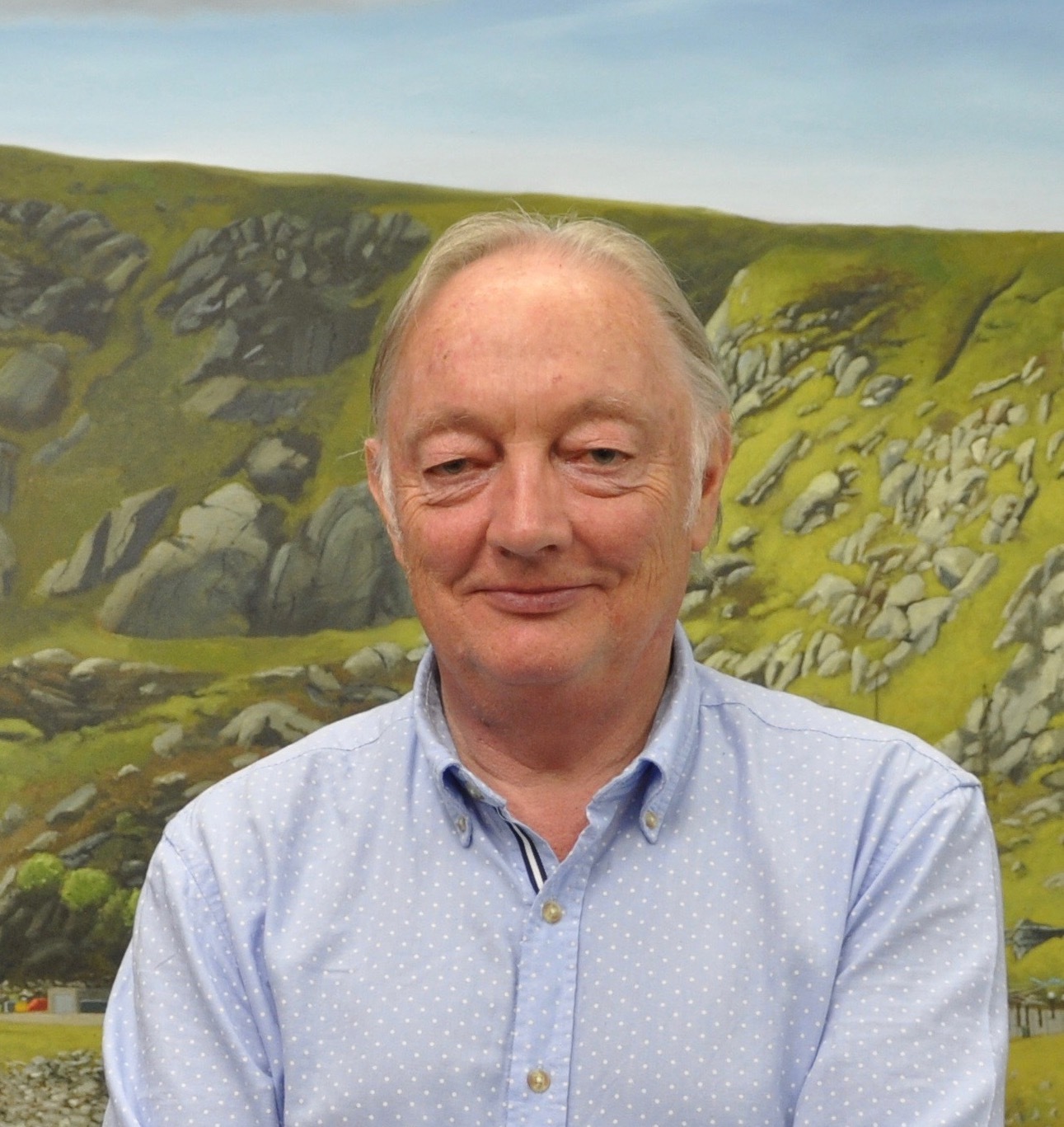 Martin Gale | The Glucksman