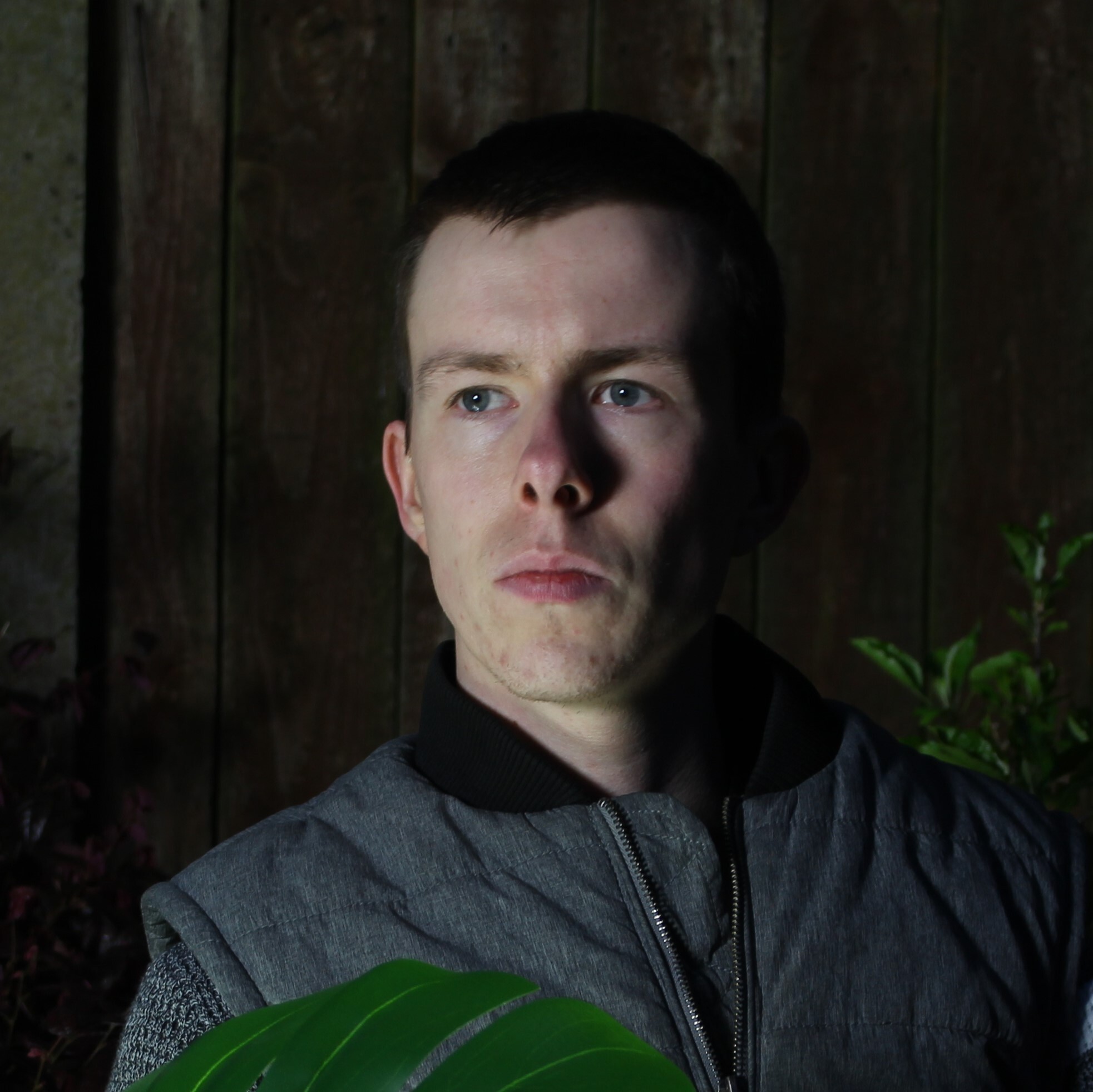 Stephen Doyle | The Glucksman