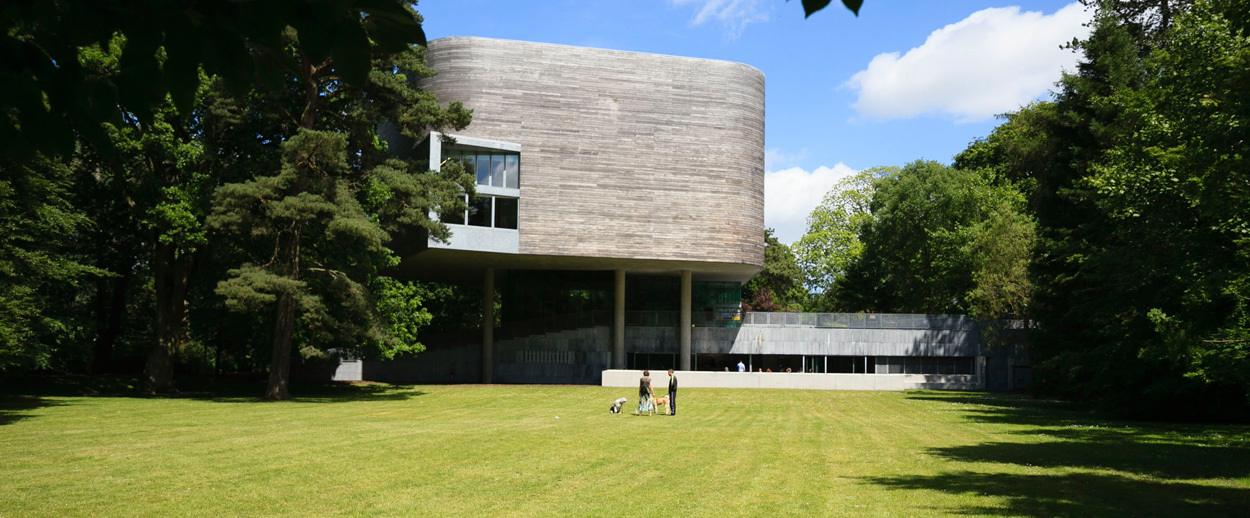 Visit | The Glucksman