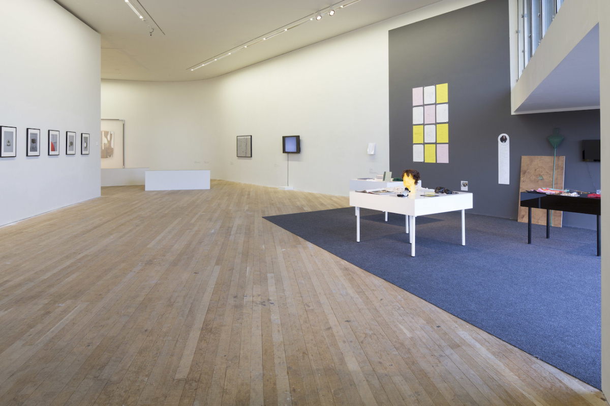 Selective Memory | The Glucksman