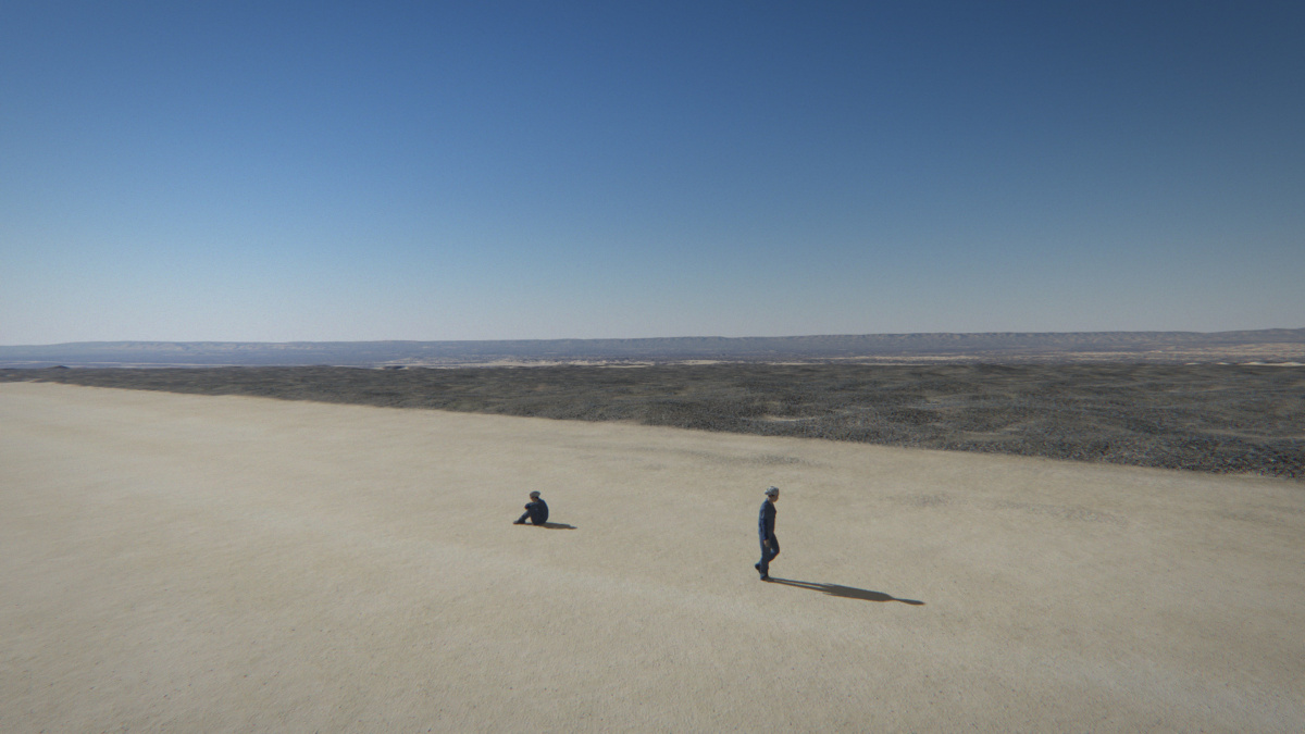 Boolean Expressions: Contemporary art and mathematical data | The Glucksman