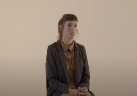 Amber Broughton | The Glucksman