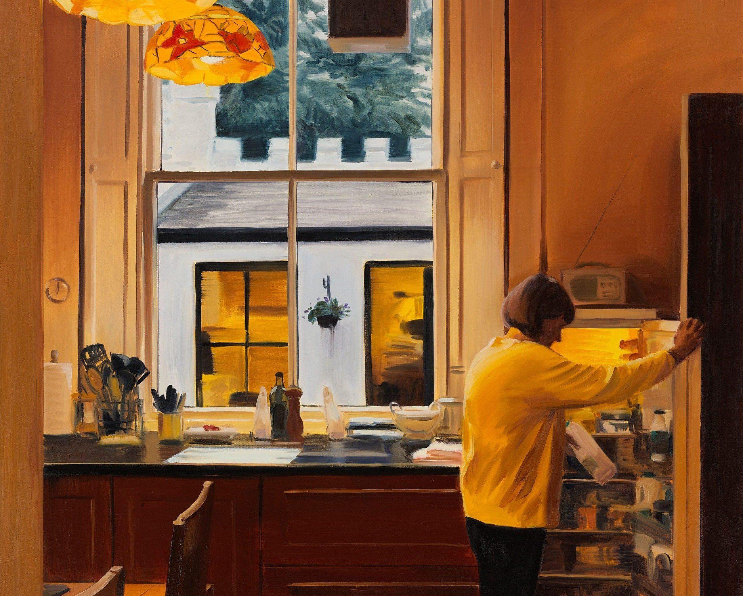 Labour of Love: Economies of Care in Contemporary Art | The Glucksman