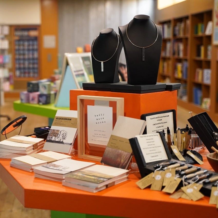 The Glucksman | The Glucksman