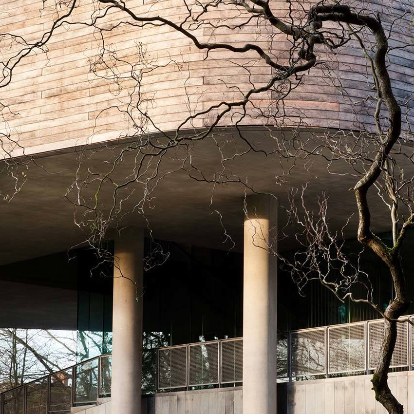 The Glucksman | The Glucksman